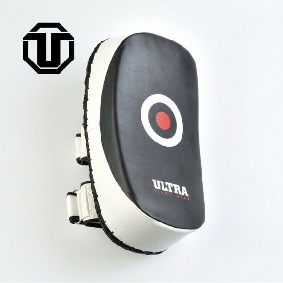 Accessories | Boxing Strike Focus Target Curved Thai Kicking | Poshmark